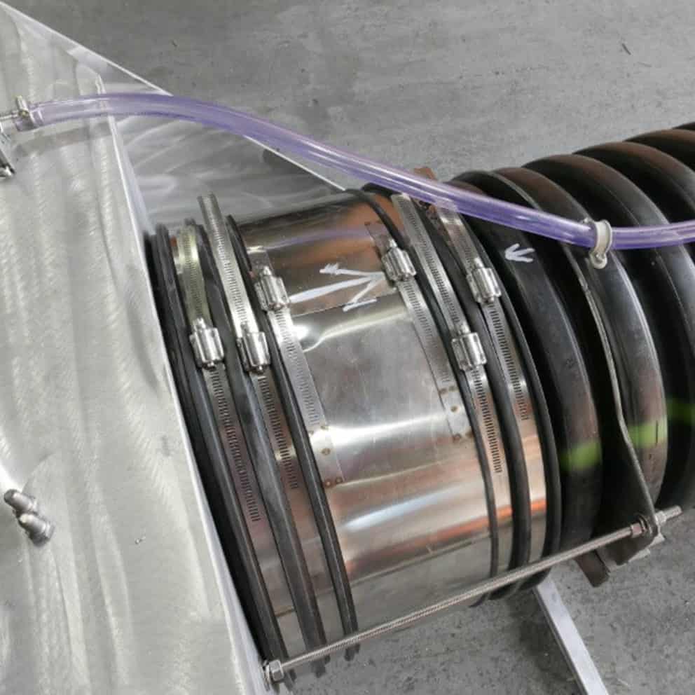 Fabco Helix Filter - Ferguson Waterworks