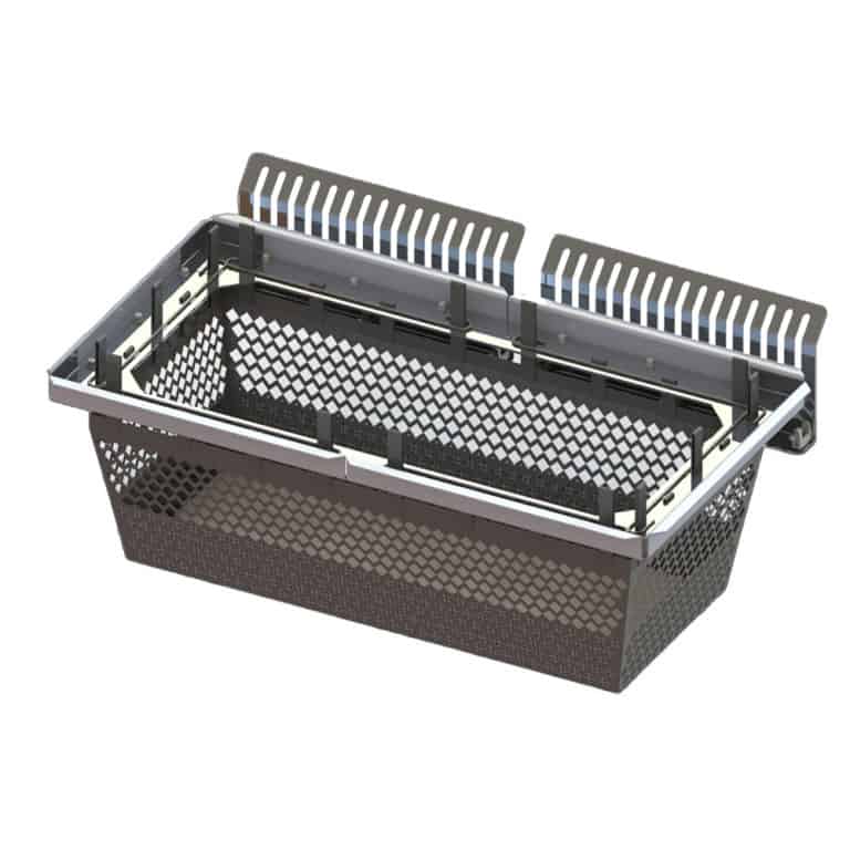 Rain Guardian - Stormwater Management Filters And Screens
