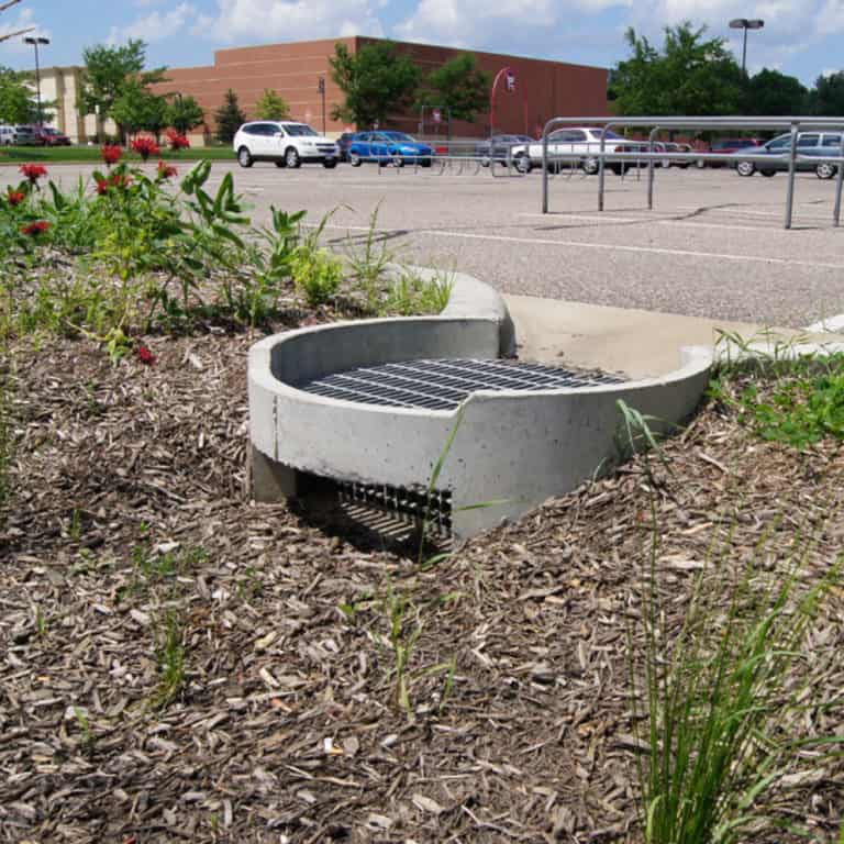 Rain Guardian - Stormwater Management Filters And Screens