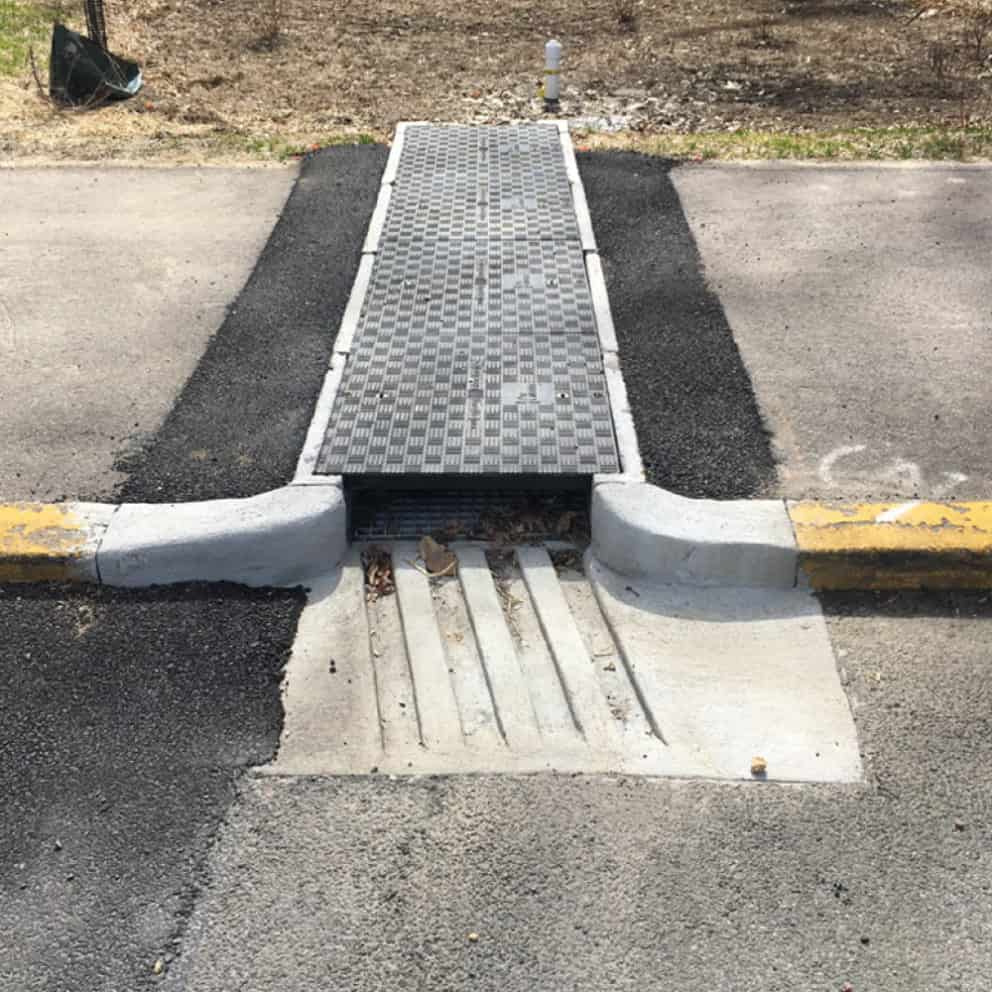 Rain Guardian - Stormwater Management Filters And Screens