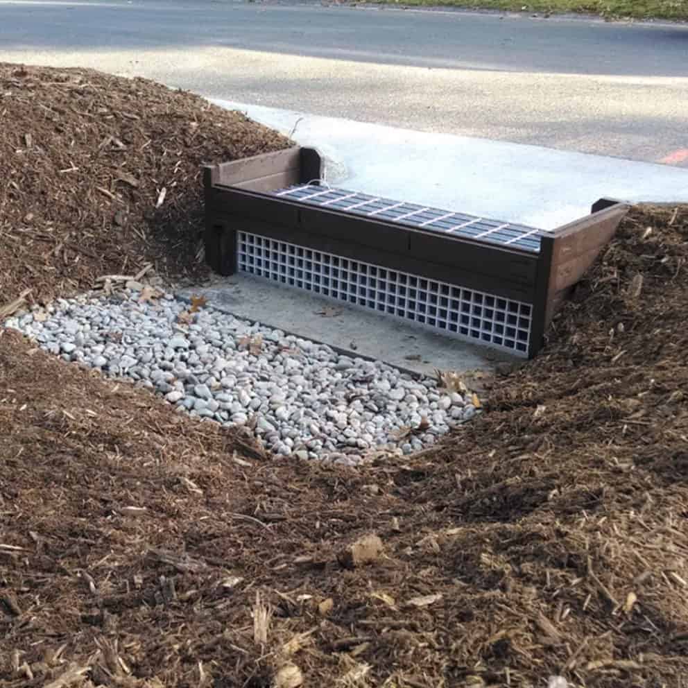 Rain Guardian - Stormwater Management Filters And Screens
