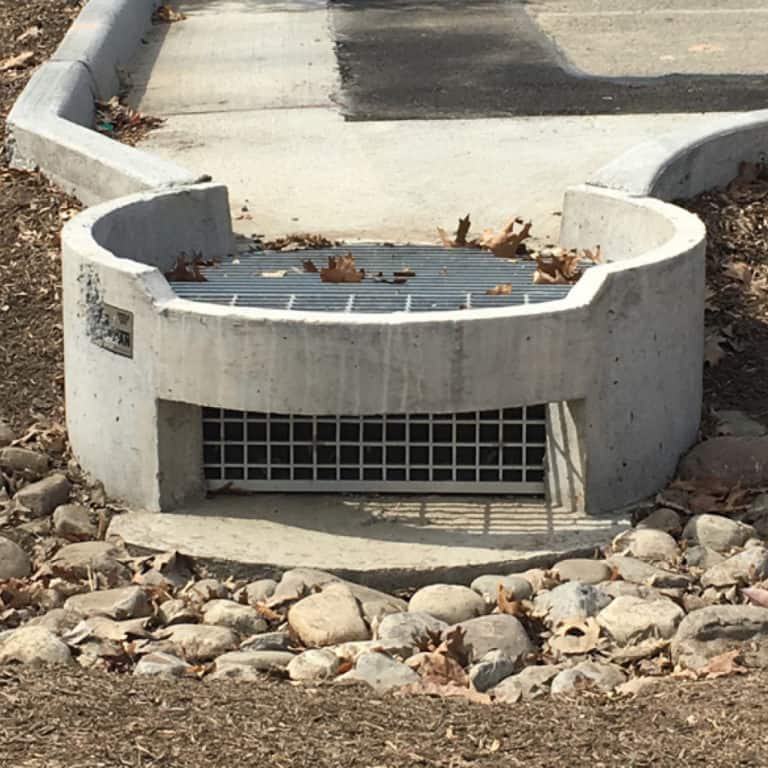 Rain Guardian - Stormwater Management Filters And Screens