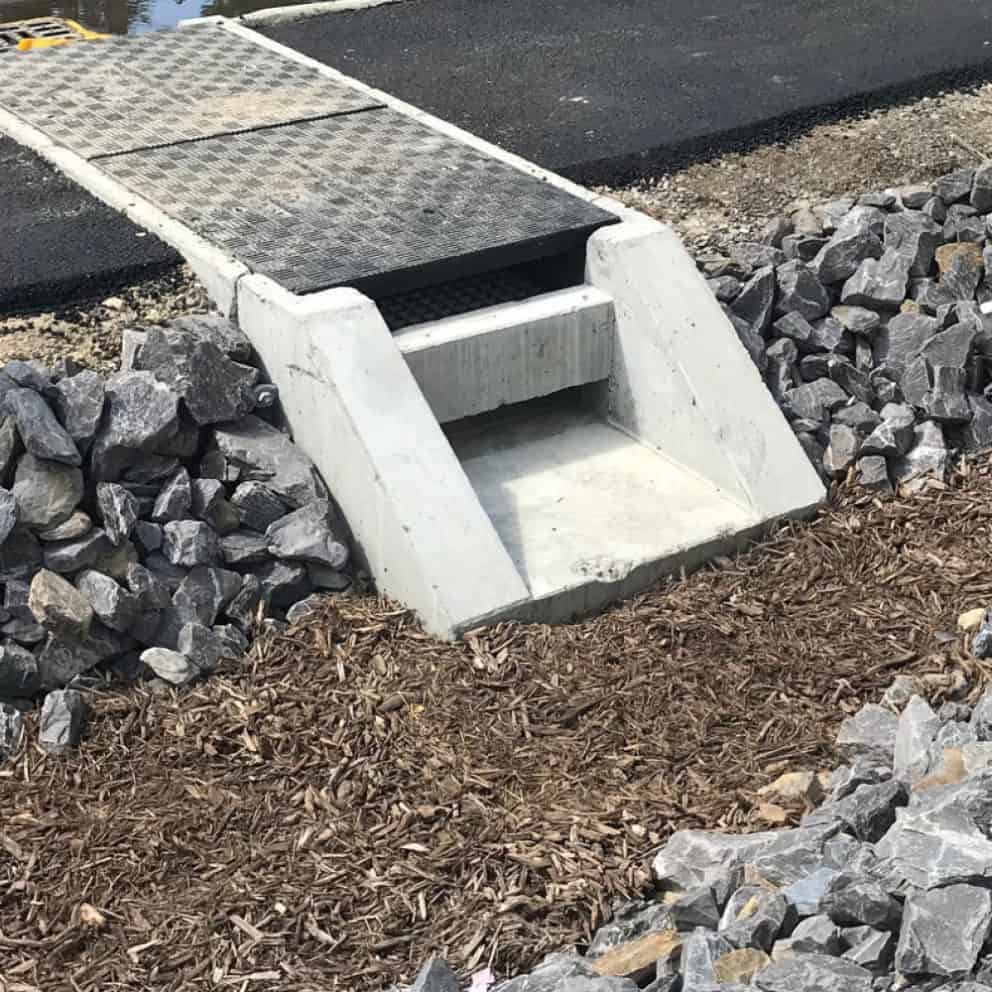 Rain Guardian - Stormwater Management Filters And Screens