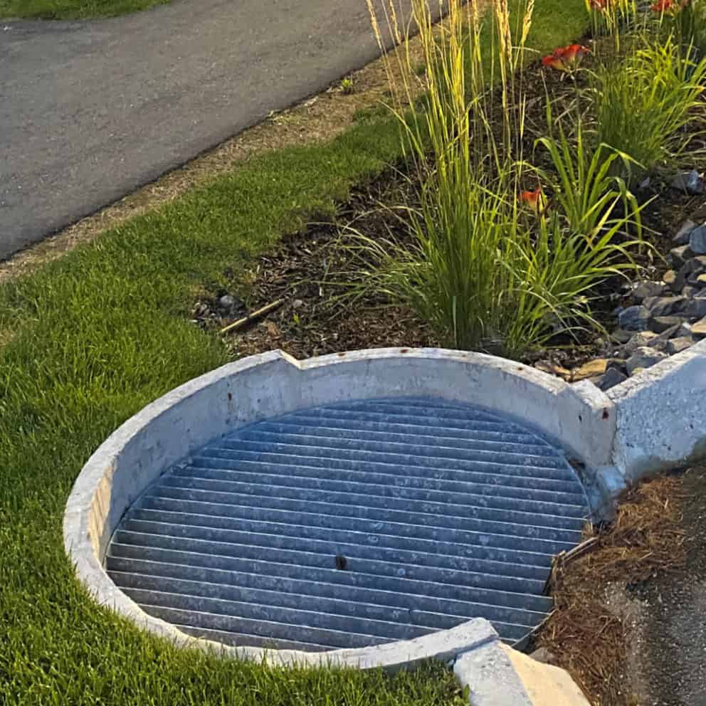 Rain Guardian - Stormwater Management Filters And Screens