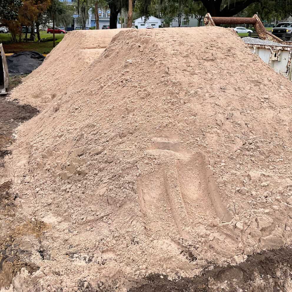 Bold & Gold Biofiltration Media - Florida Statewide Stormwater Rule ...