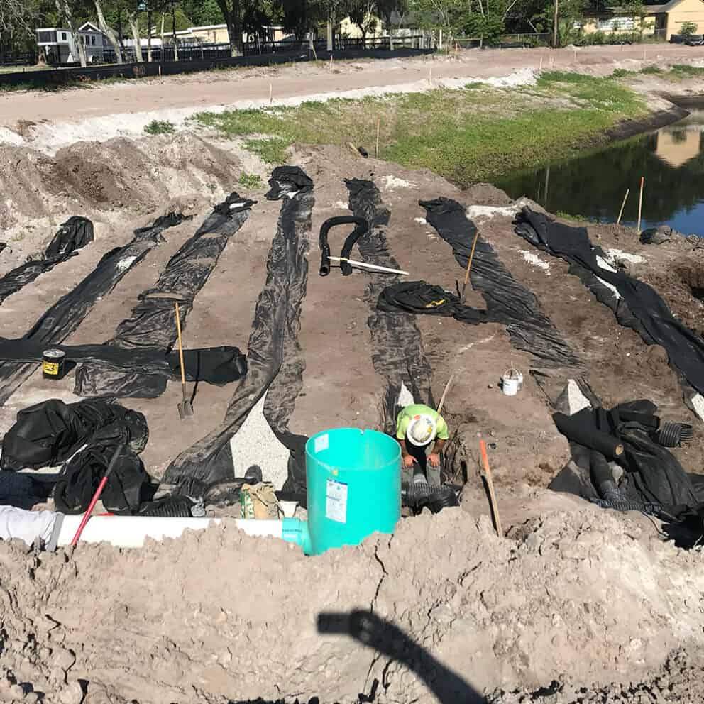 Bold And Gold Filtration Media - Ferguson Waterworks