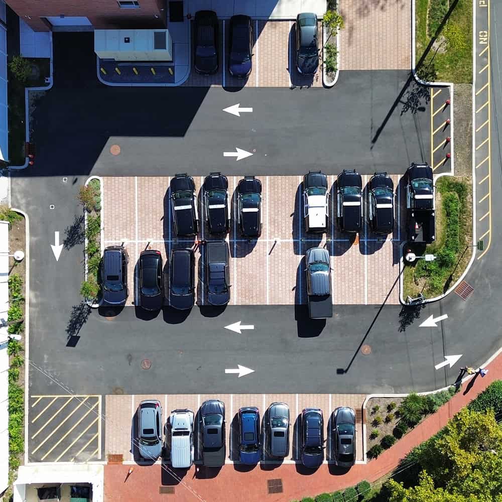 Permeable Pavers For Stormwater Management - PowerBLOCK