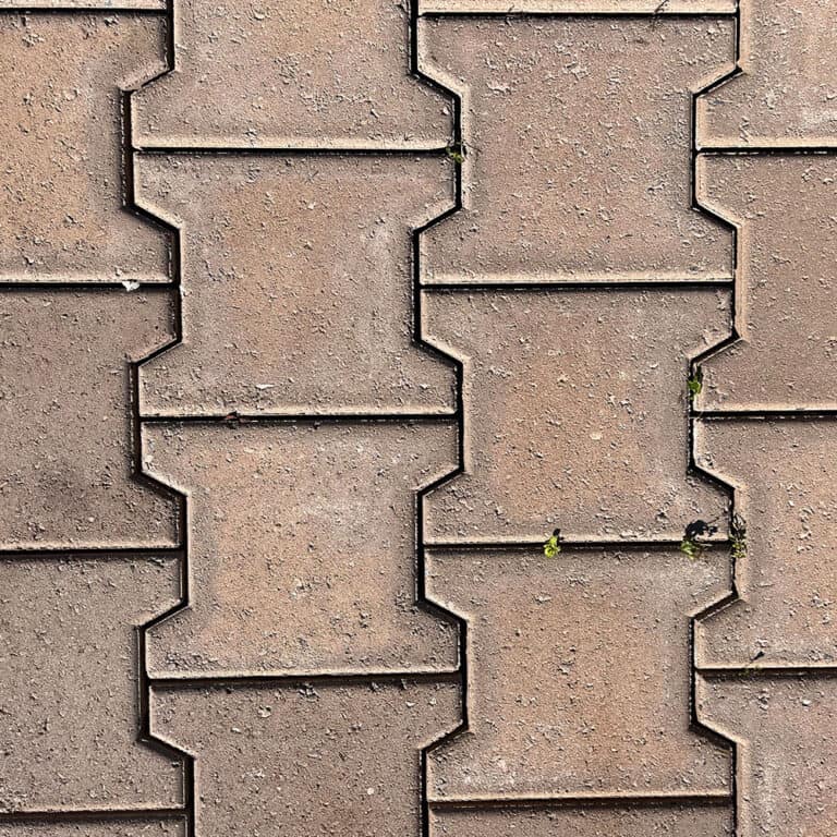 Permeable Pavers For Stormwater Management - PowerBLOCK