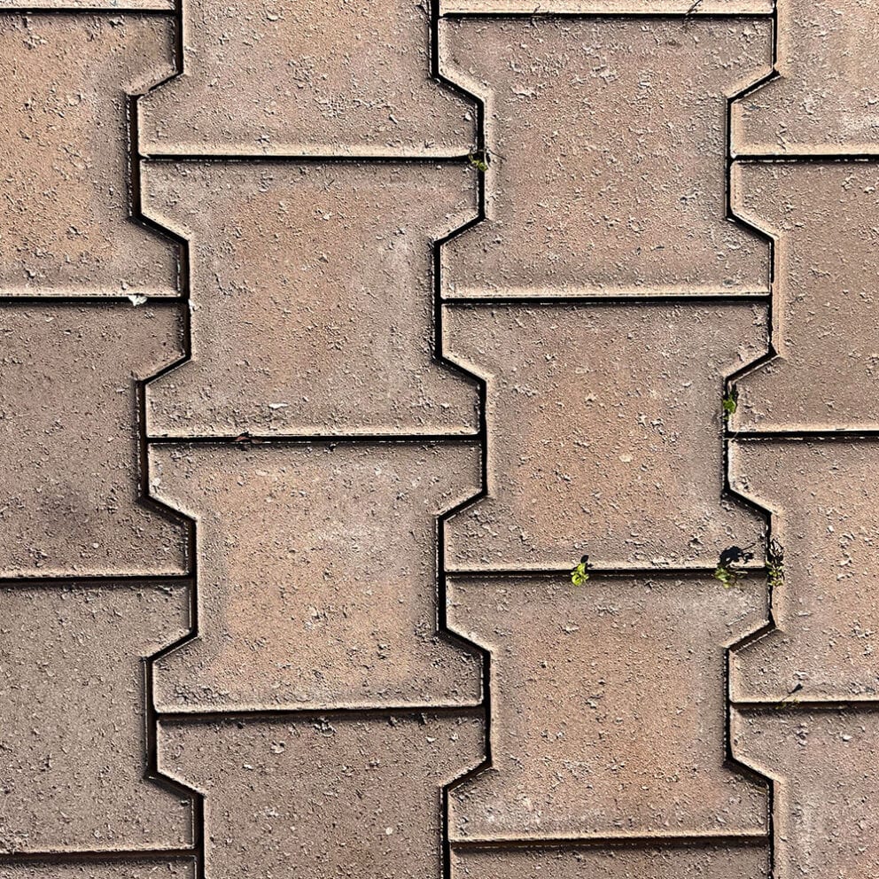 Permeable Pavers For Stormwater Management - PowerBLOCK