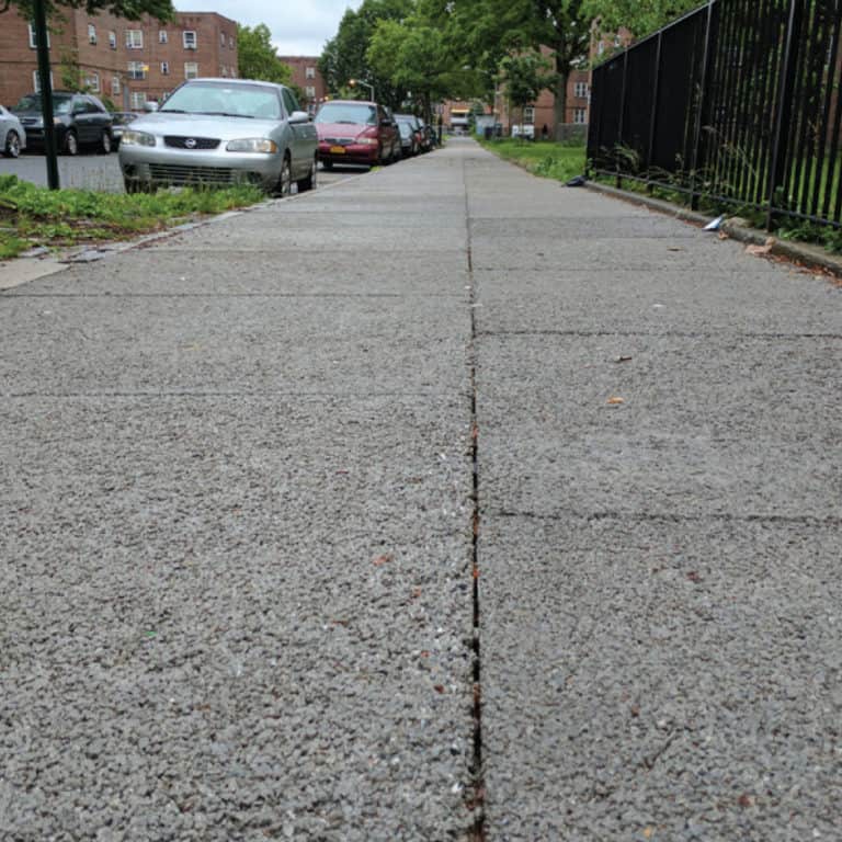STORMCRETE Precast Concrete - Porous, Modular & Reusable