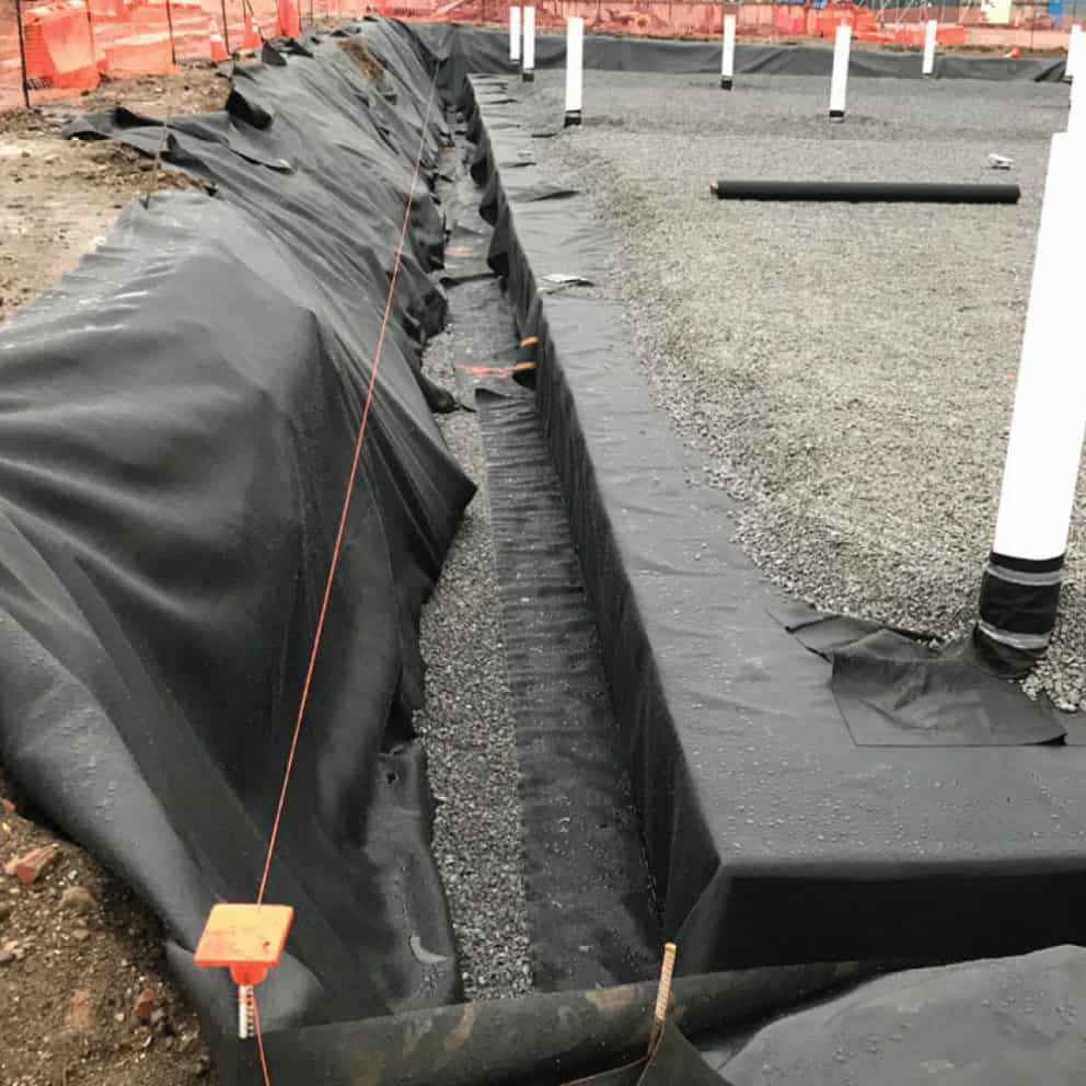 R-Tank Stormwater Modules - Underground Storage - Ferguson GSS