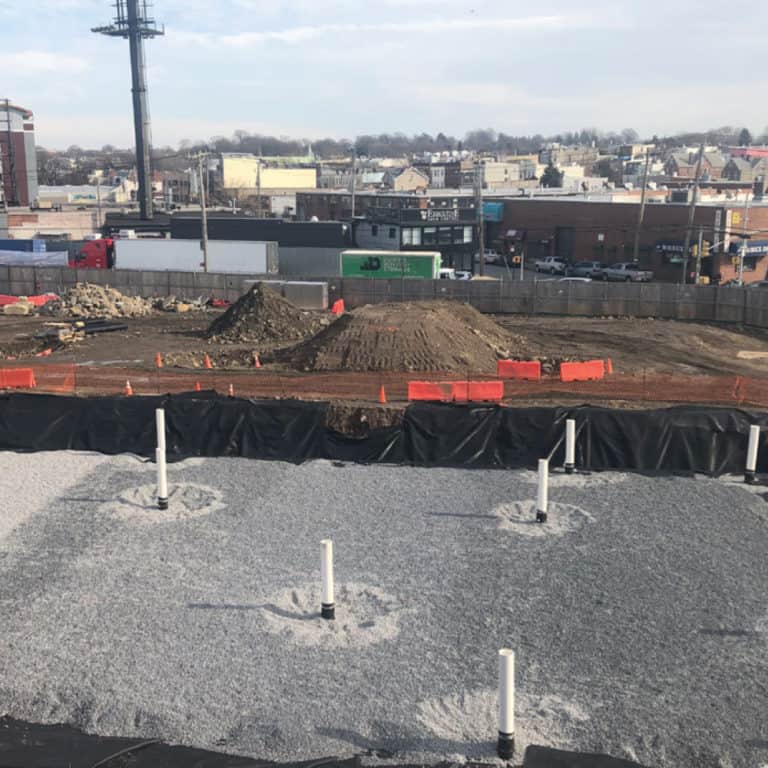 R-Tank Stormwater Modules - Underground Storage - Ferguson GSS
