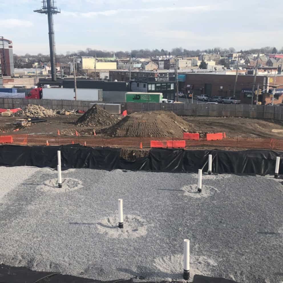 R-Tank Stormwater Modules - Underground Storage - Ferguson GSS