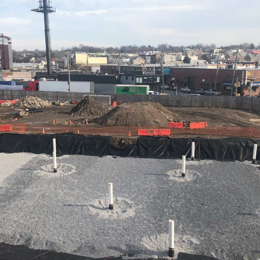 R-Tank Stormwater Modules - Underground Storage - Ferguson GSS