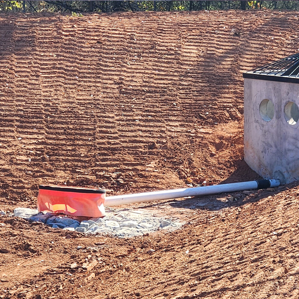 Water Clarification Skimmers | Faircloth Skimmer® - Marlee Float