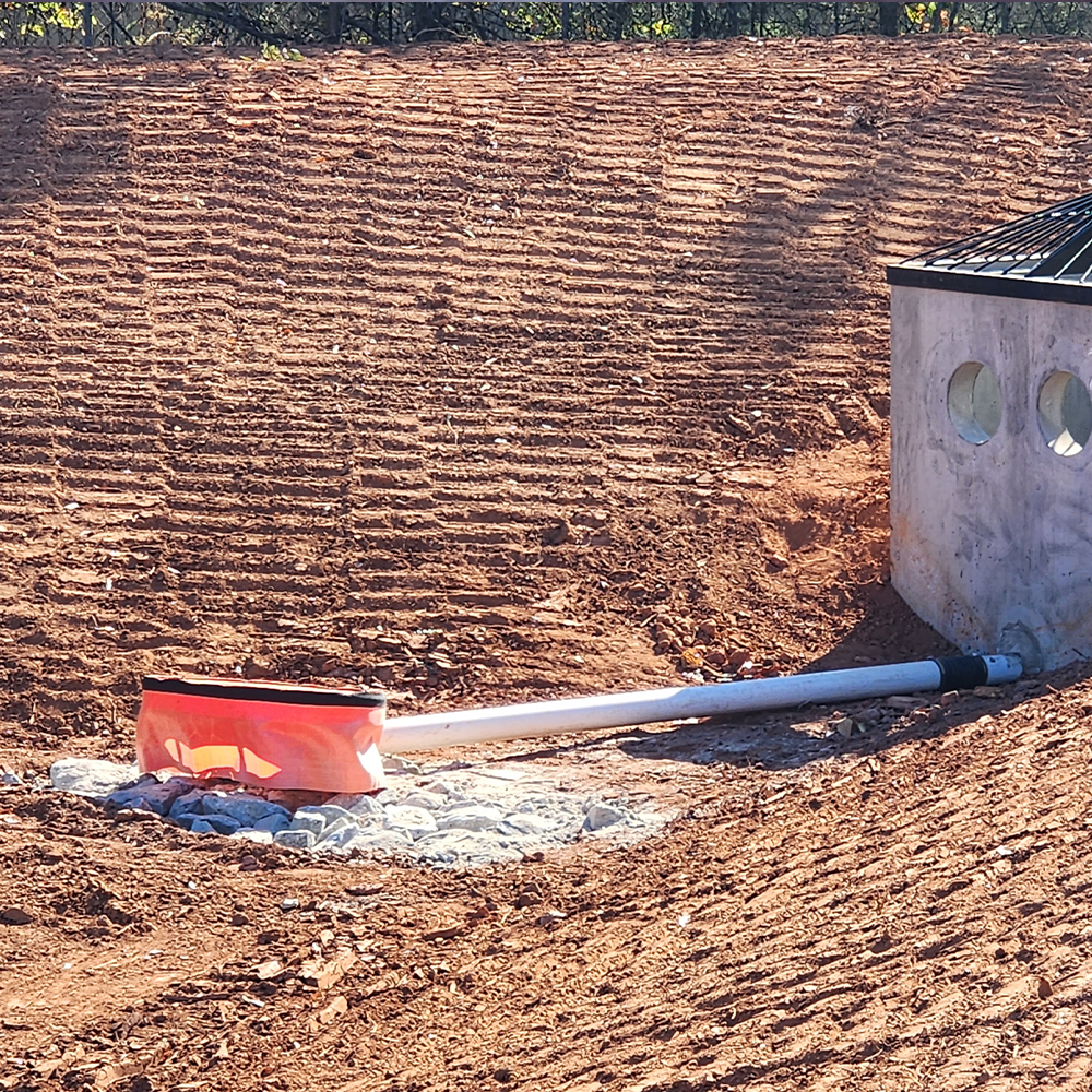 Water Clarification Skimmers | Faircloth Skimmer® - Marlee Float