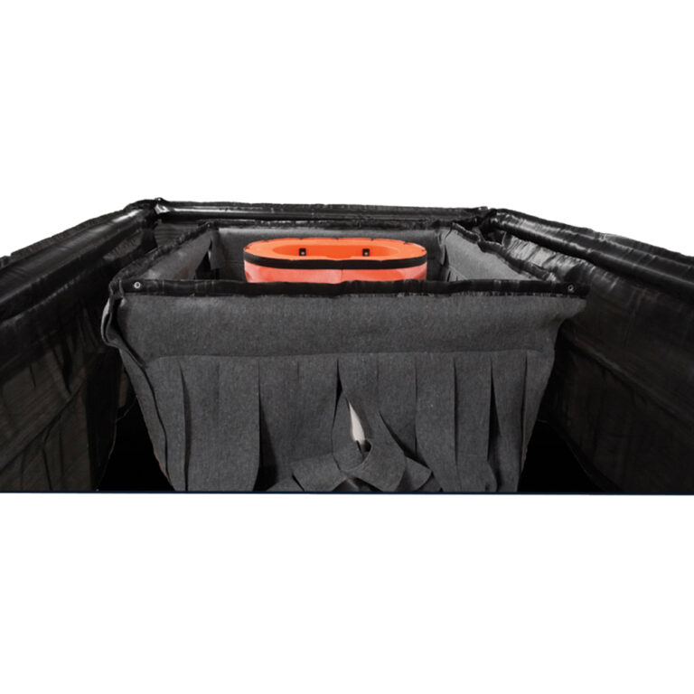 Water Clarification Skimmers | Faircloth Skimmer® - Marlee Float