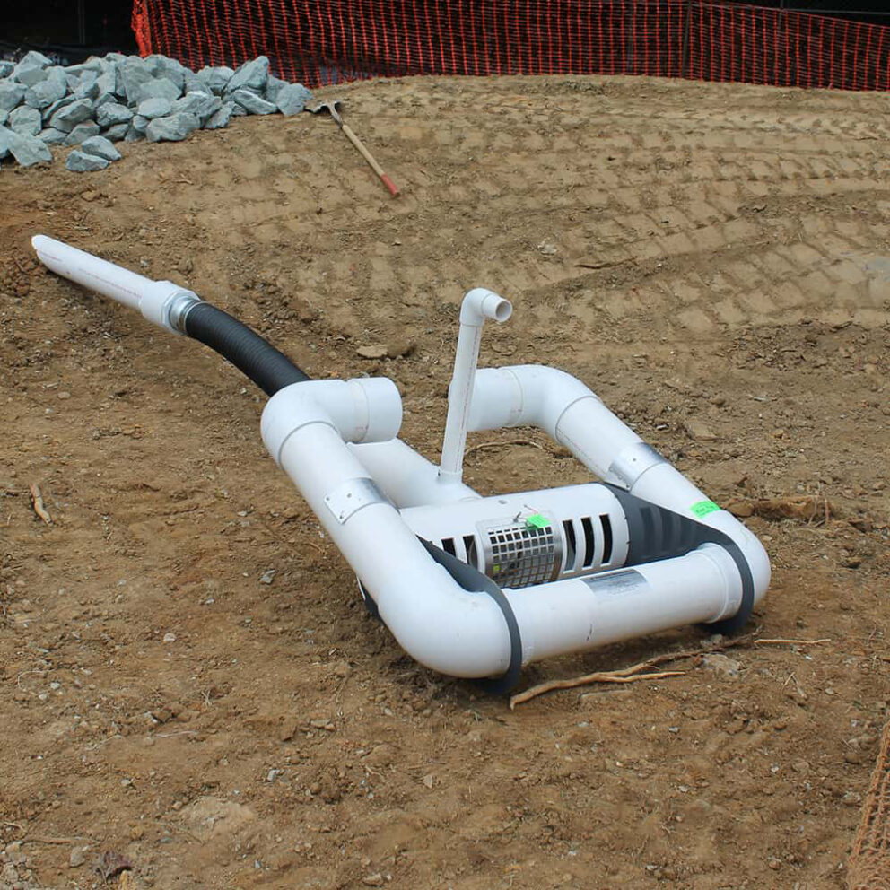 Water Clarification Skimmers | Faircloth Skimmer® - Marlee Float