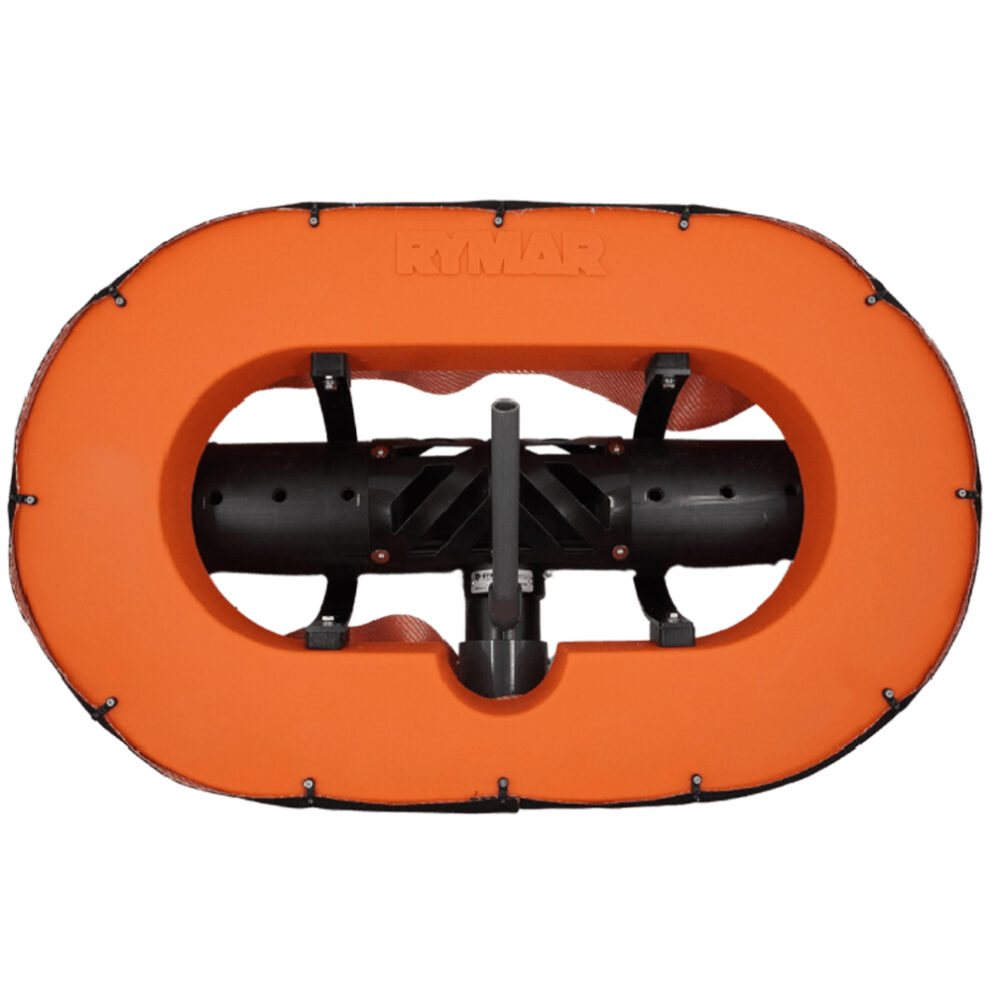Water Clarification Skimmers | Faircloth Skimmer® - Marlee Float