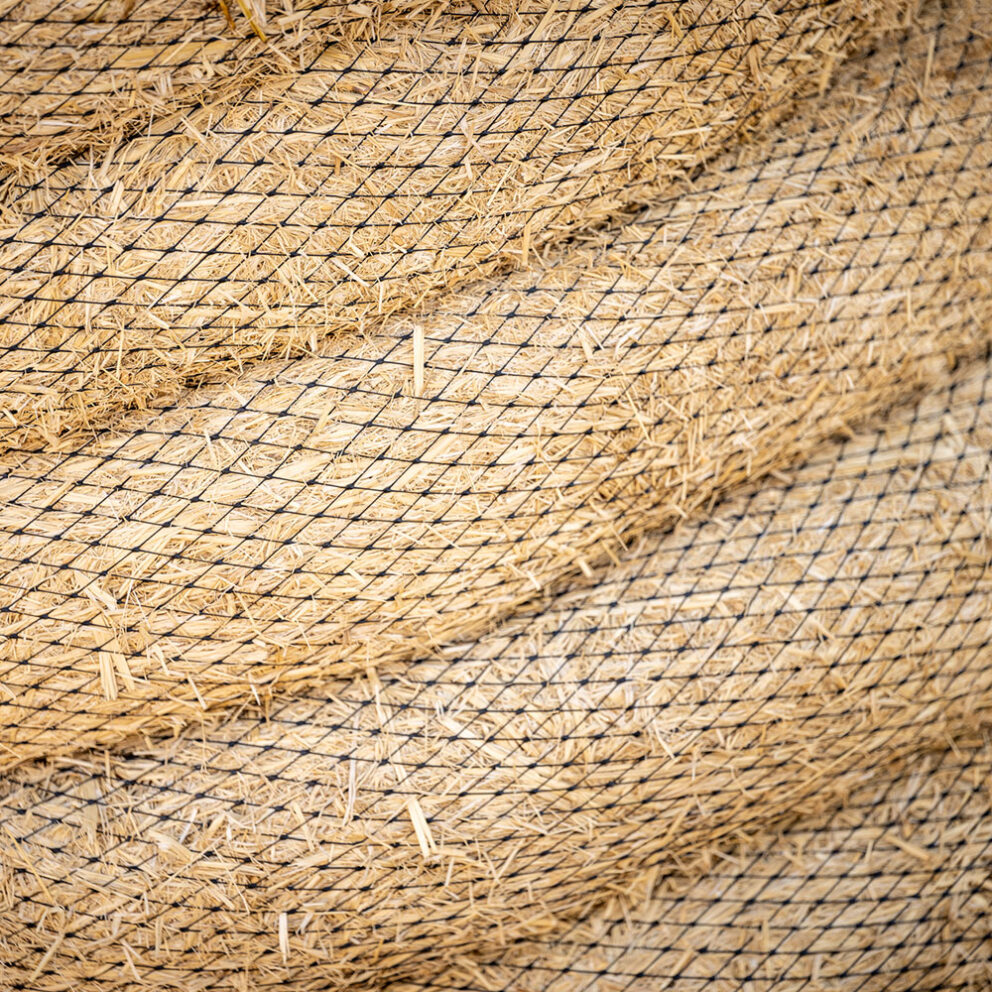 Triangular Silt Dike - Reusable Check Dam - Ferguson Waterworks