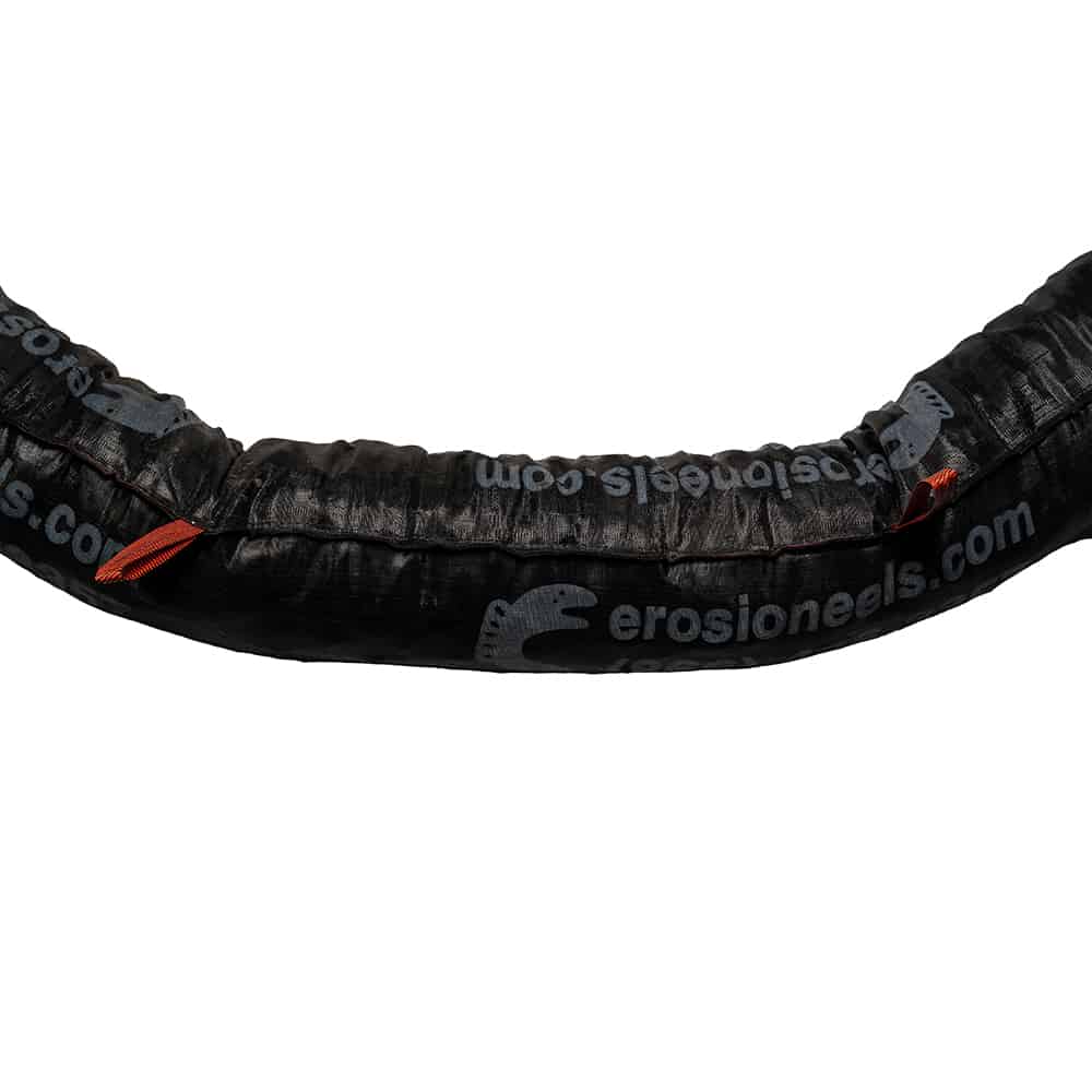 Erosion Eels - Eco-Friendly Erosion & Sediment Control Devices