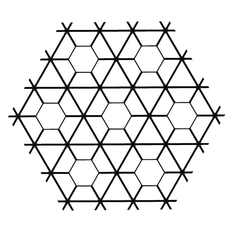 Tensar TriAx Geogrid - Professional Subgrade Stabilizing Products