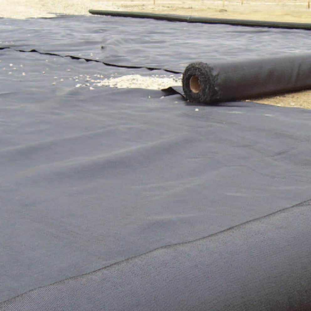 Woven Geotextile - High Strength Fabric - Ferguson Waterworks