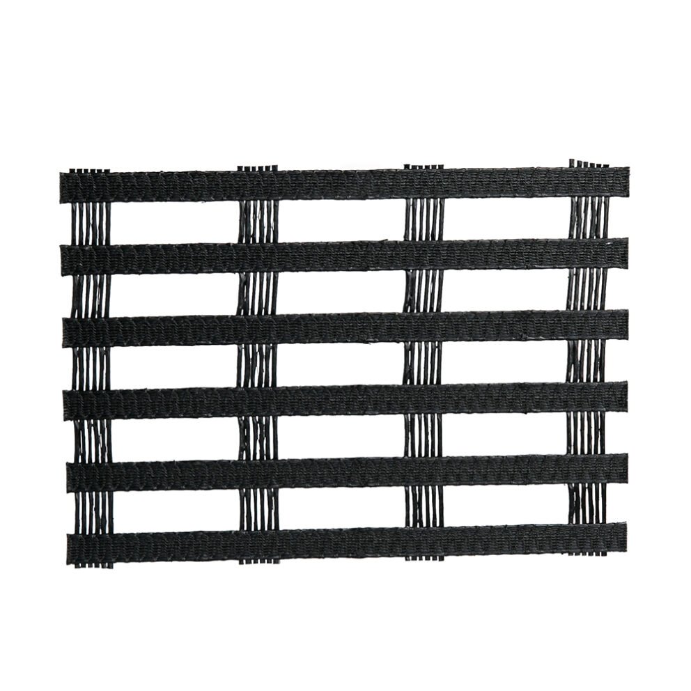 Uniaxial Geogrid - StrataGrid | Tensar Geogrids | Premium Products