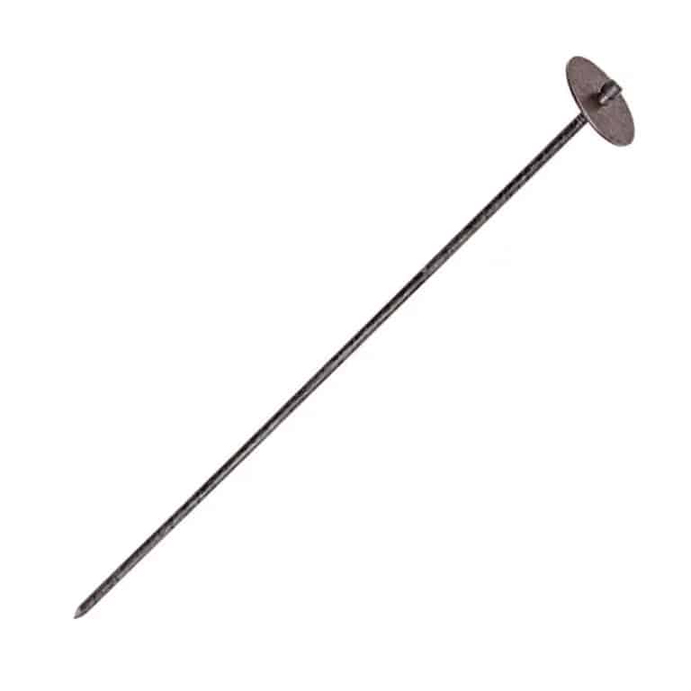 T-Post Safety Caps - Construction Site Safety Products