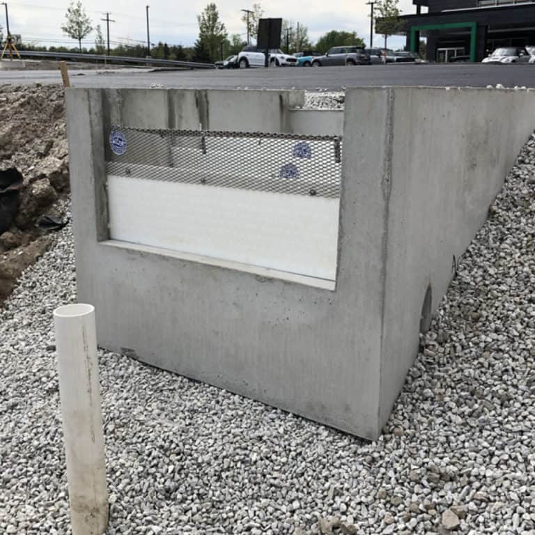 Rain Guardian - Stormwater Management Filters And Screens
