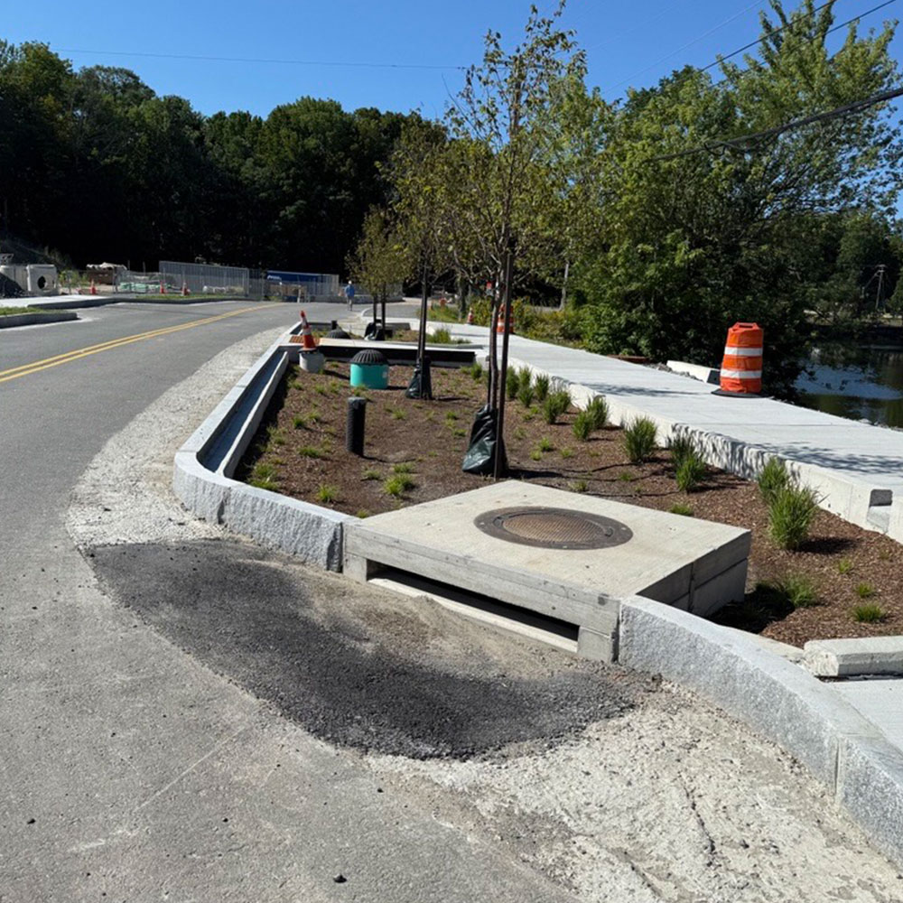 PRETX Pretreatment System - Ferguson Waterworks