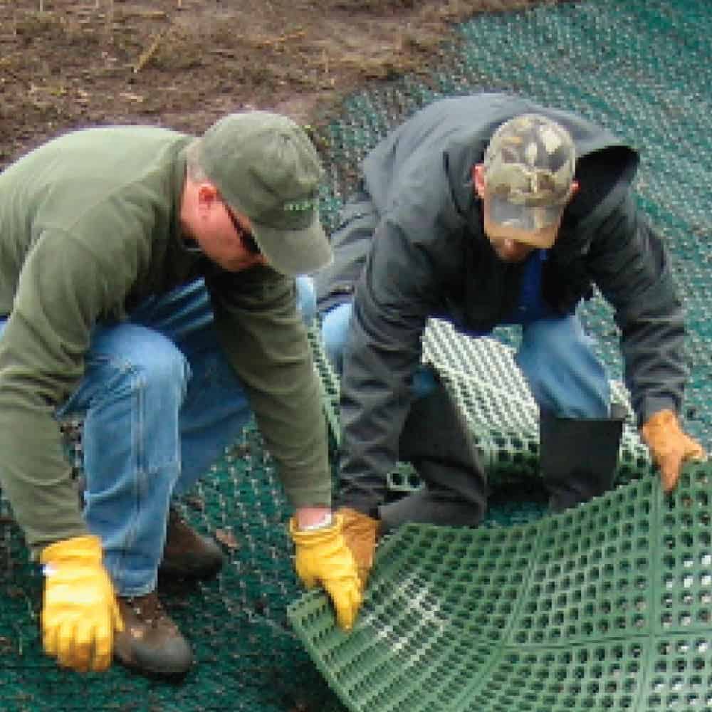 Transition Mats | Shoremax | ShearForce - Ferguson Waterworks