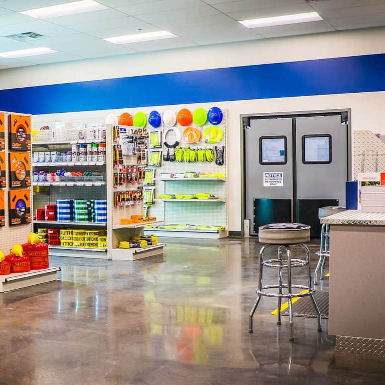 Underground Utility Products | Ferguson Waterworks