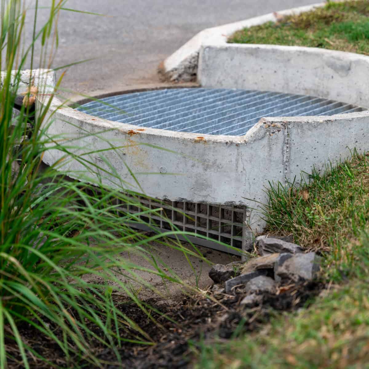 FocalPoint System - Green Stormwater Infrastructure - A Case Study