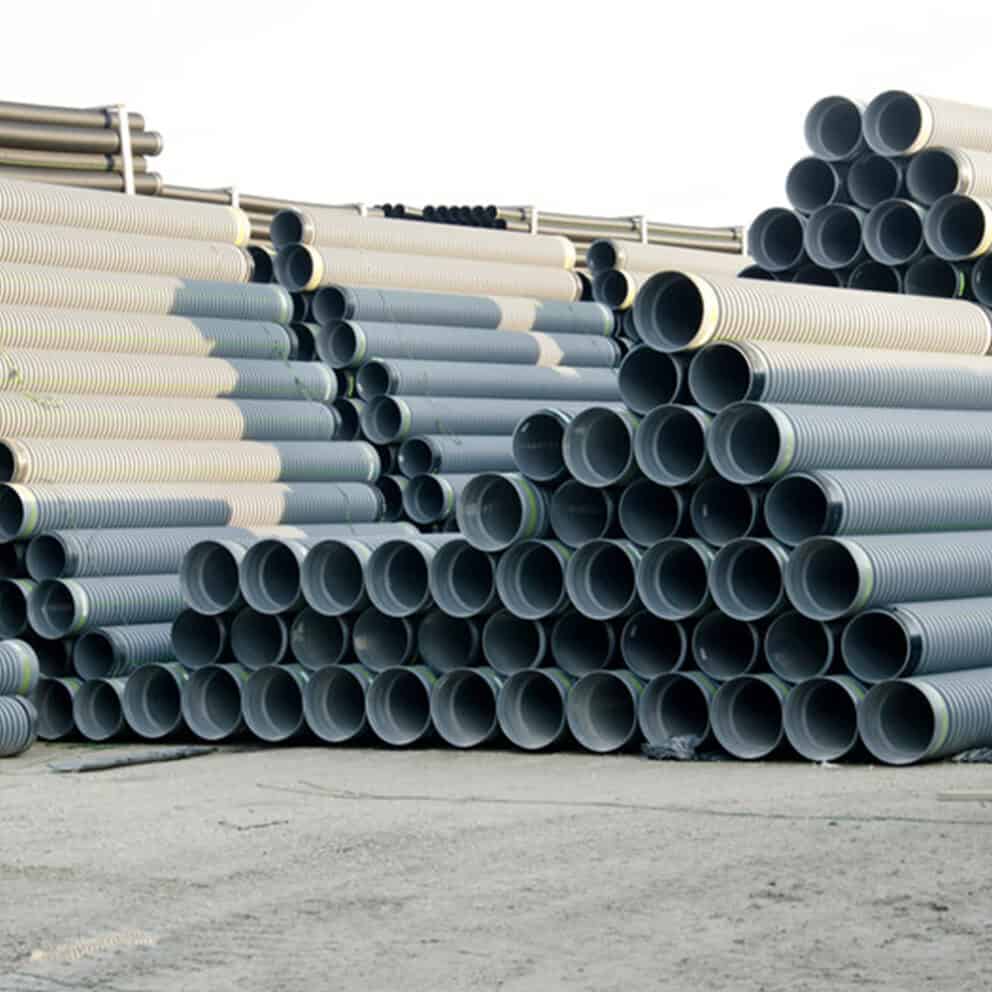 Drainage Pipe - Professional Stormwater Solutions - CMP & HDPE