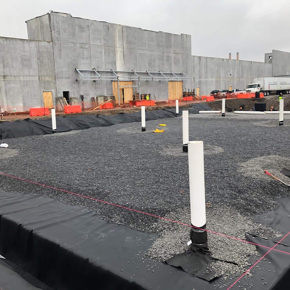 HS25 Loading Requirements Met W/ R-Tank Modules - Case Study