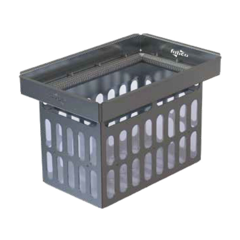 Stormwater Products Approved By California Water Board