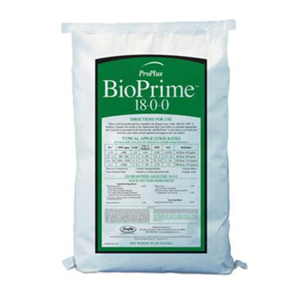 BioPrime | 18-0-0 Biostimulate - Revegetate Bare Soils | Ferguson