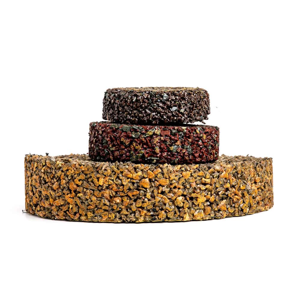 Porous Pave - Made In USA - LEED Paving Material