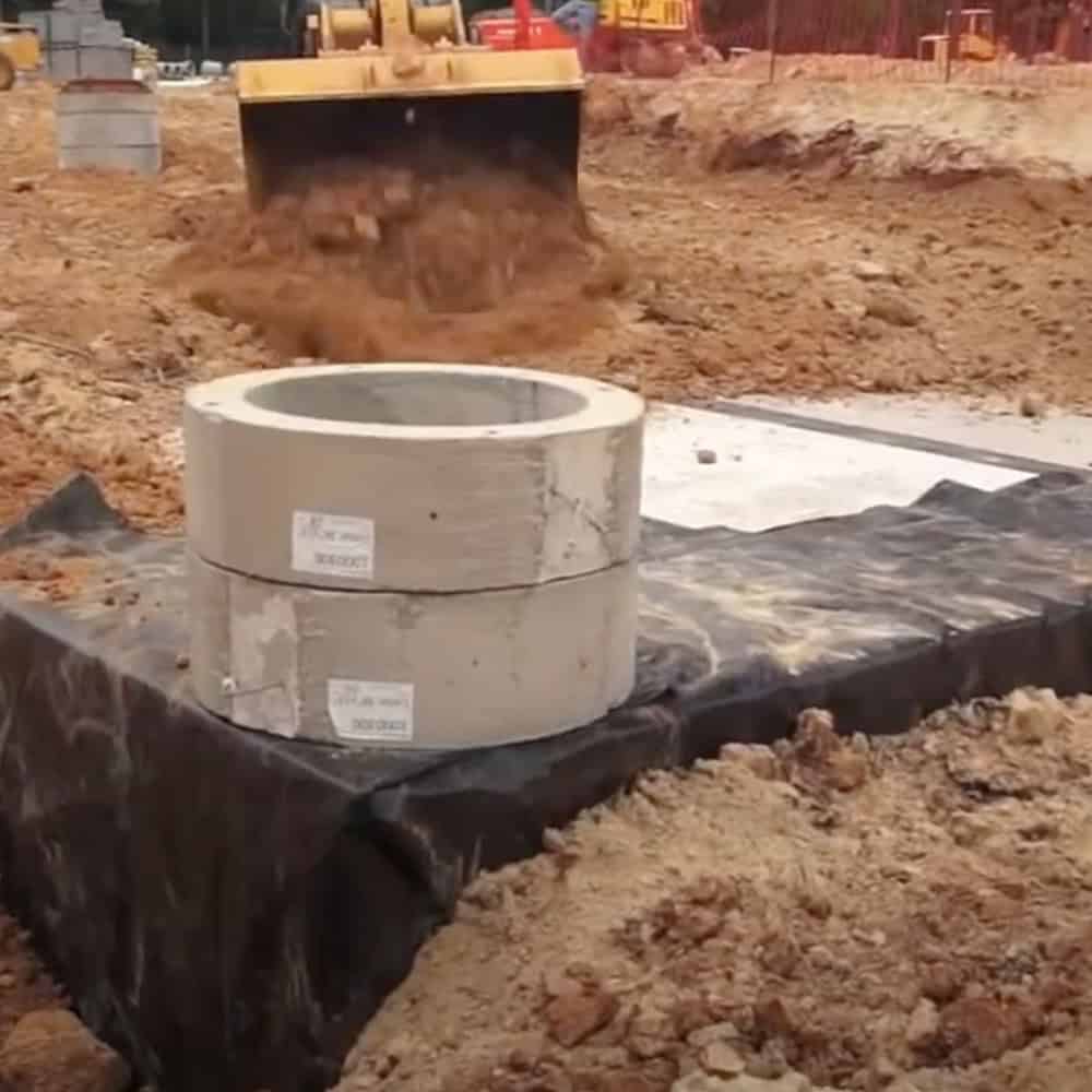 Oldcastle StormCapture - Stormwater Harvesting System
