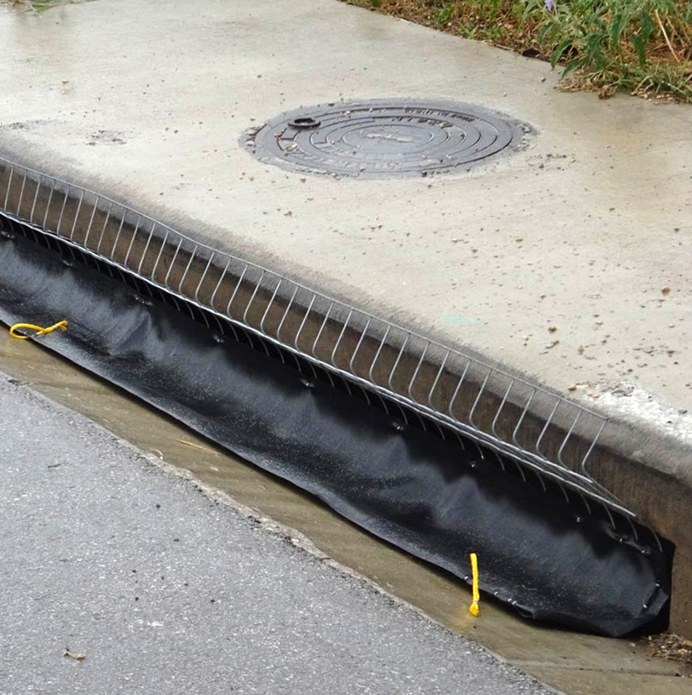 GeoCurve - Inlet Filter Products - Ferguson Waterworks