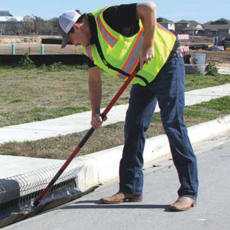 GeoCurve - Inlet Filter Products - Ferguson Waterworks