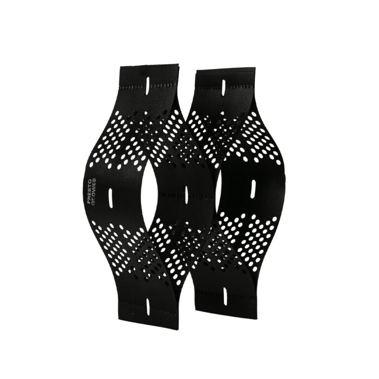 BaseLok Geocell - 3D Cellular Confinement & Infill Stabilization