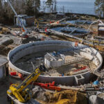 Strategic Infrastructure Solutions Provider - Ferguson Waterworks