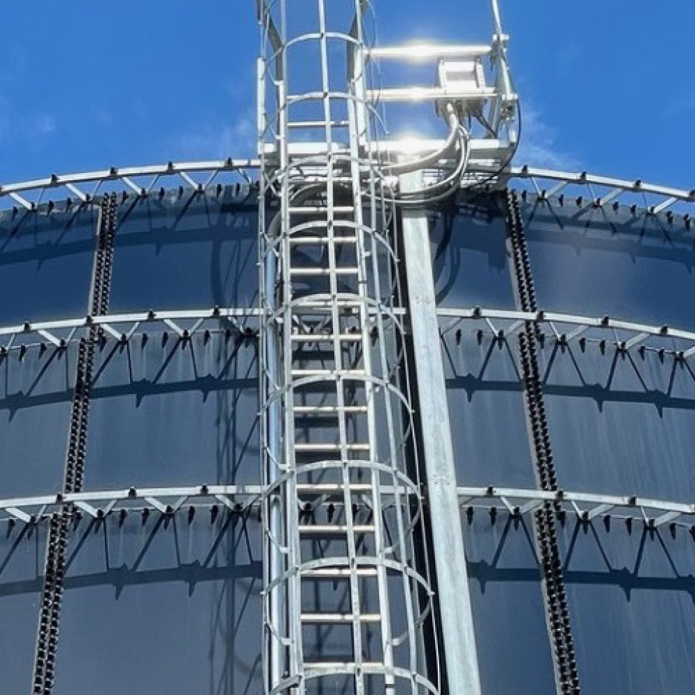 Upgrading An AMR System To An AMI System For Florida Utility