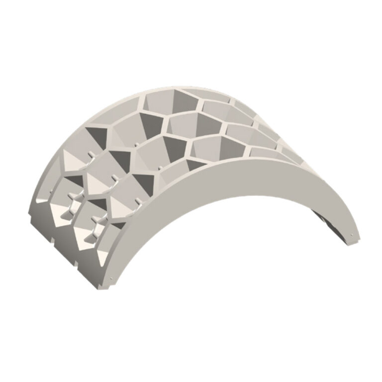 Reef Arches - Shoreline Protection Solutions - Ferguson Waterworks