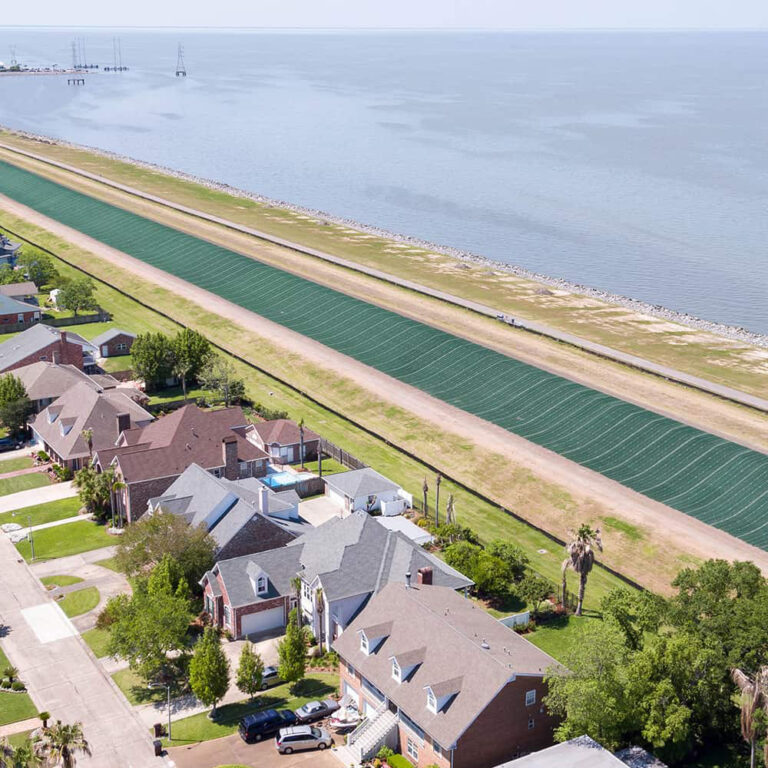 ARMORMAX - Turf Reinforcement & Erosion Control Products