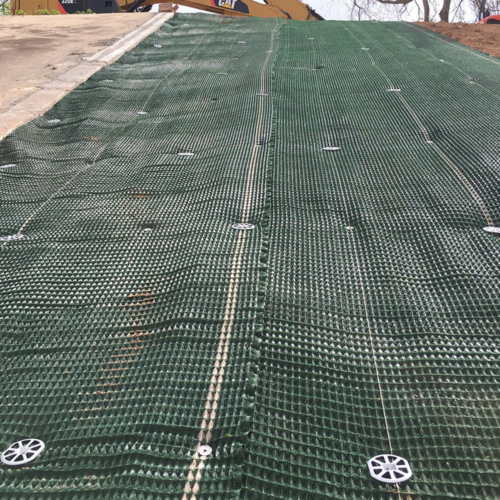 ARMORMAX - Turf Reinforcement & Erosion Control Products