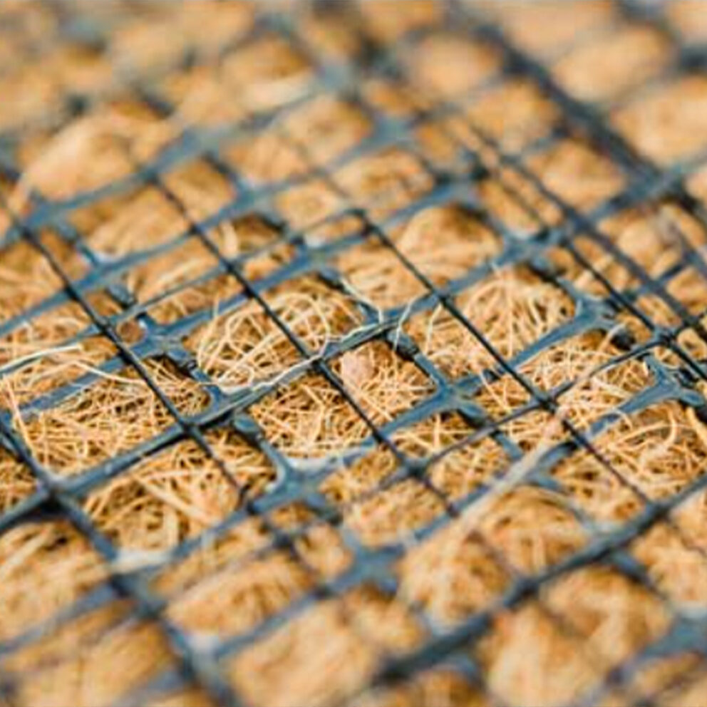 Coconut Turf Reinforcement Mats - Local Supplier, Fast Delivery