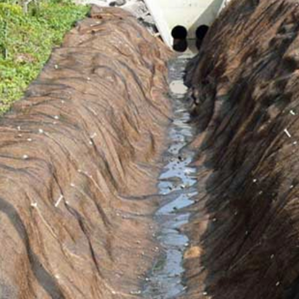 Coconut Turf Reinforcement Mats - Local Supplier, Fast Delivery